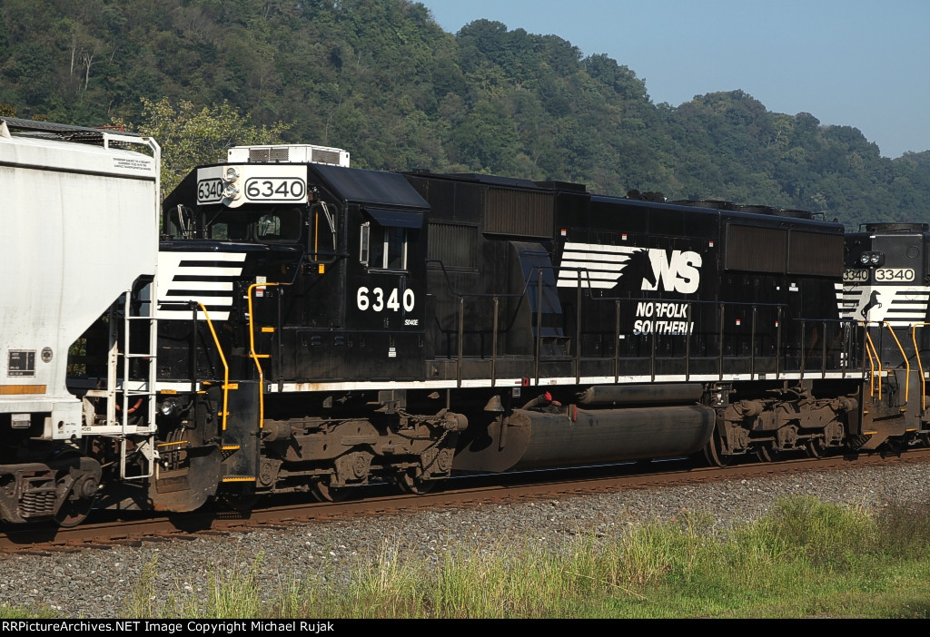 NS 6340